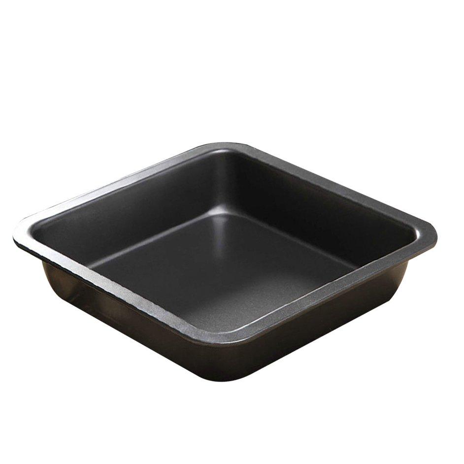 Buy Beauty Vladivostok Household Square Baking Tray Non-Stick Cake Mold ...