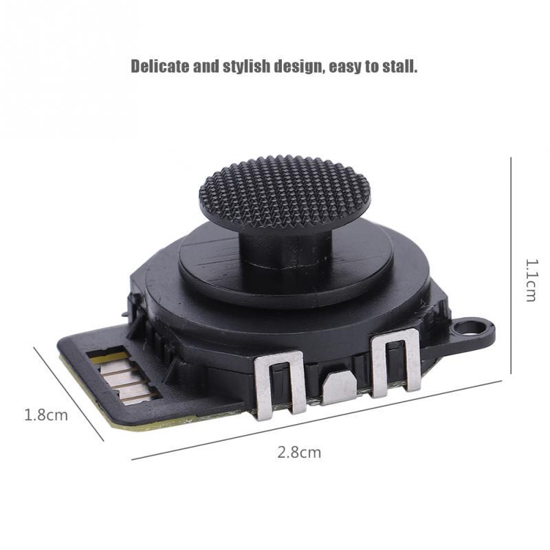Buy Wireless Professional 3D Button Joystick Stick Rocker For 2000 ...