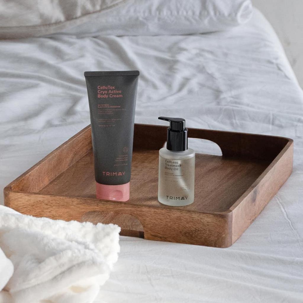 Buy Trimay Cellu Tox Cryo Active Body Cream 200ml at affordable prices ...