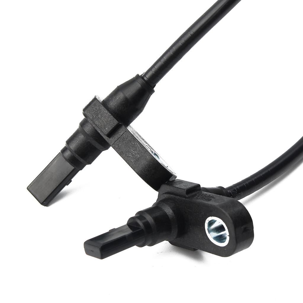 Buy Pair Front Left & Right Abs Wheel Speed Sensor For Toyota /Yaris ...