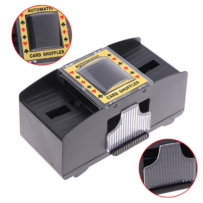 Buy Practical Good Quality Poker Automatic Shuffle Machine at ...
