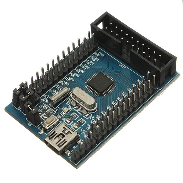 ARM Cortex-M3 STM32F103C8T6 STM32 Minimum System Development Board Mini ...
