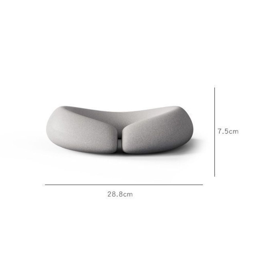 Универсальная подставка для лица Relax Pillow для лица New Salon Pad ...