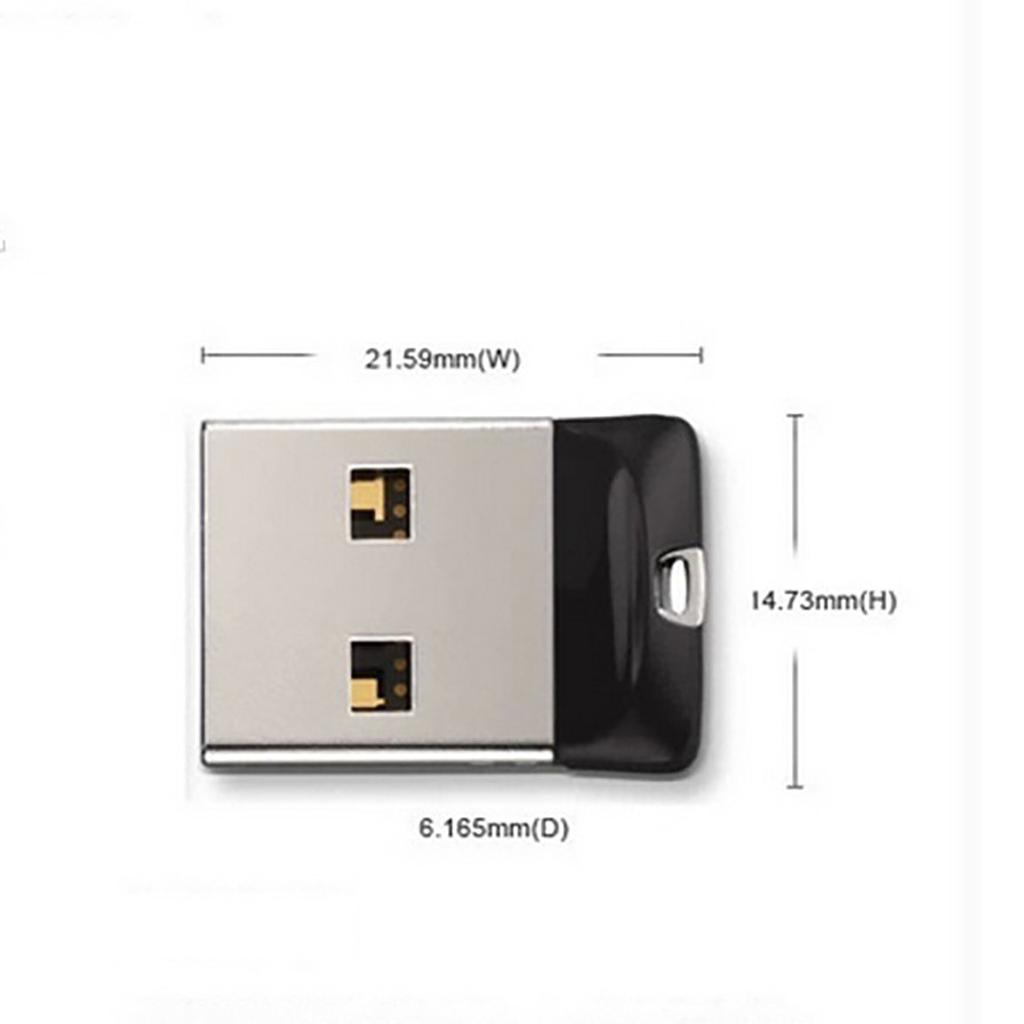 Buy Multifunctional USB Flash Drives High Speed USB2.0 Mini Storage ...