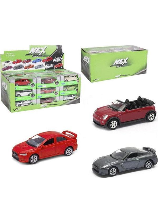 Автомобиль Nex Models Лестница Прилавок (1 pcs) uygun fiyatlı satın ...
