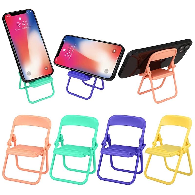 Cheap Universal Desktop Mobile Phone Holder Stand Adjustable Foldable ...