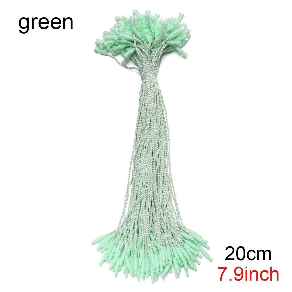 Buy Polyester Cord Hanging Tablet Clothing Accessories DIY Clothes Tag ...