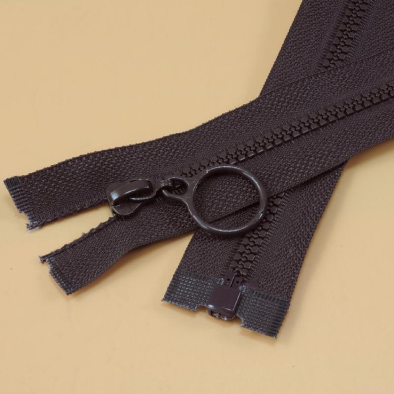Buy resin opening zipper children's zipper jacket zipper children's ...