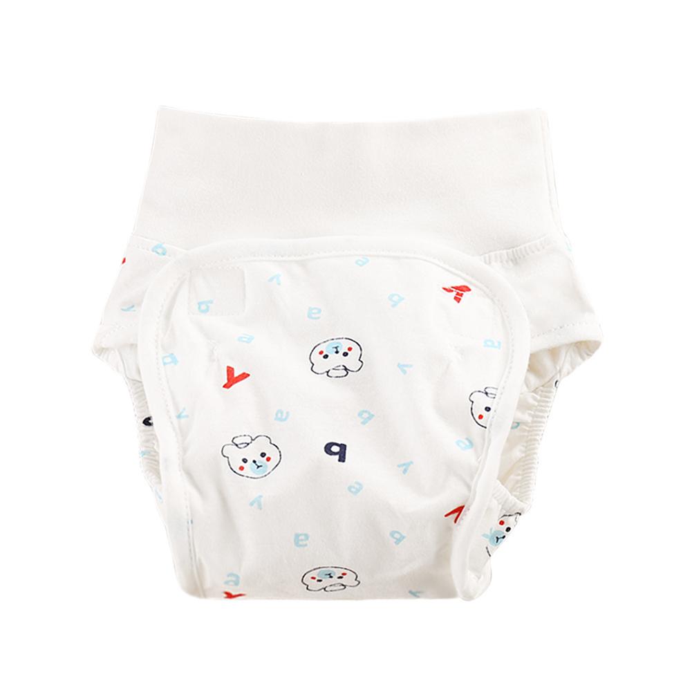 Pur coton réutilisables bébé couches en tissu lavable étanche et ...
