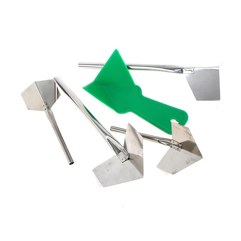 Corner Rasp Tool With Replaceable Blades Stucco Drywall Rasp Corner ...