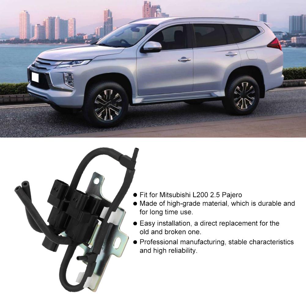Buy Car Freewheel Clutch Control Solenoid Valve Fit for Mitsubishi L200 ...