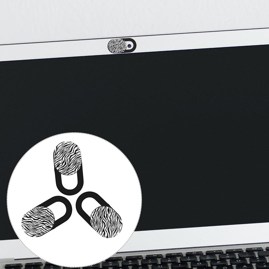 Buy 3pcs Webcam Covers Camera Blocker Sliders Camera Cover Privacy ...