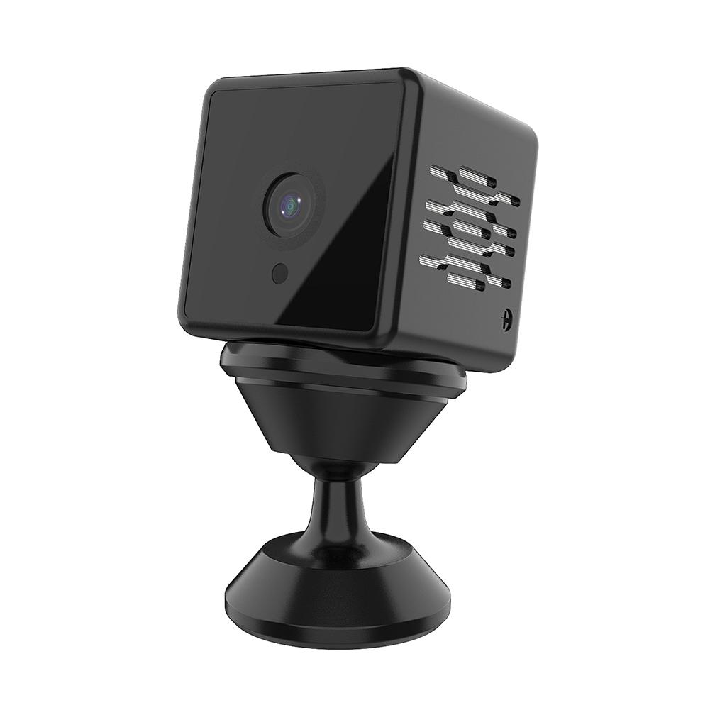 Buy X6 Wireless Surveillance Camera Wifi HD Night Vision Mini DV Camera ...