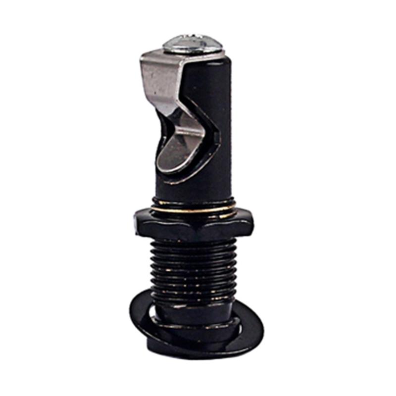 1pcs Direct Insertion Styles Tremolo Arm Socket For Electric Guitar ...