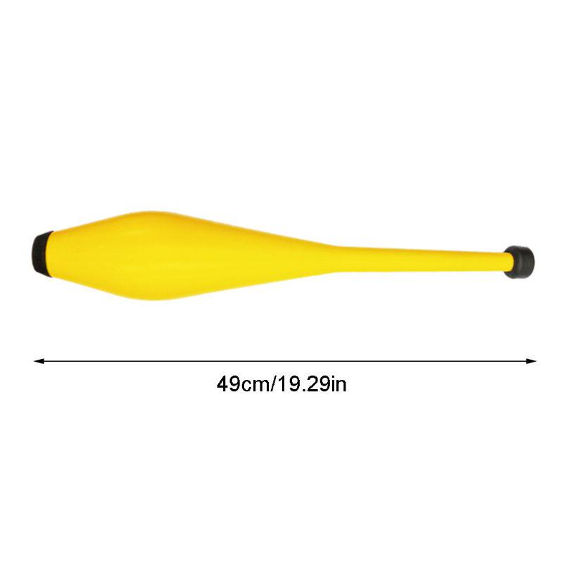 Buy Juggling Pin Outdoor Children Juggling Stick Training Accessory Kid ...