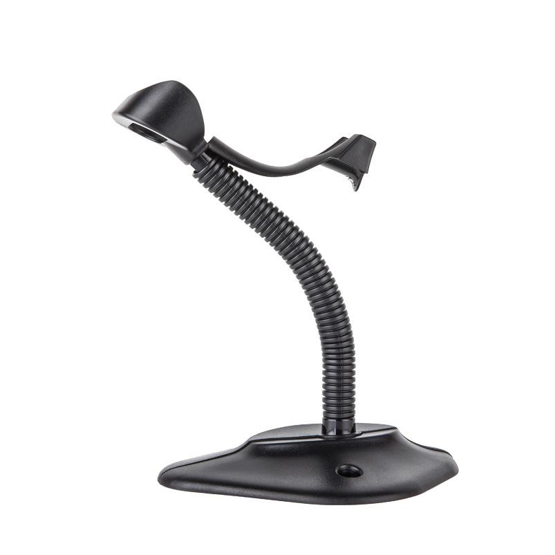 One Dimensional Laser Wireless Scanning Gun Bluetooth Scanner Two ...