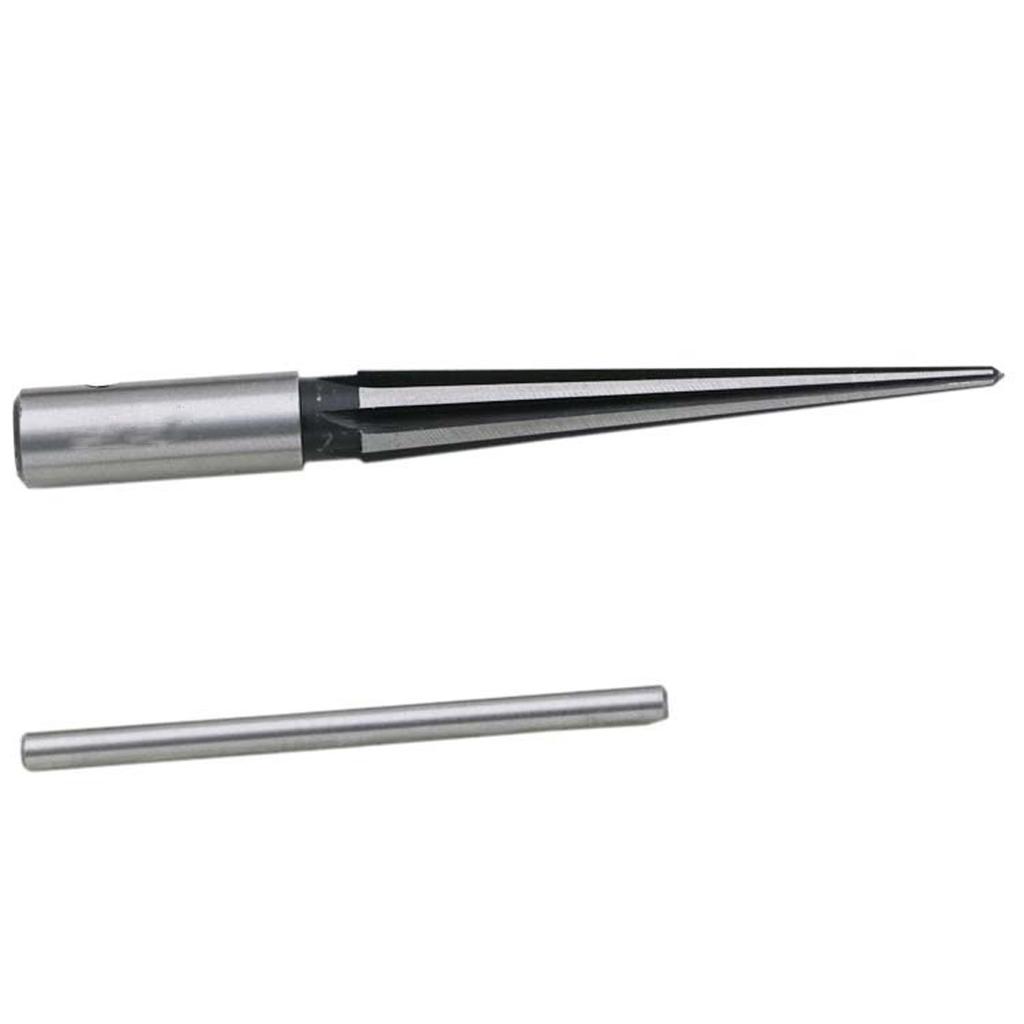 Bridge Pin Hole Handheld Reamer T-Shaped Steel Handle Tapered ...