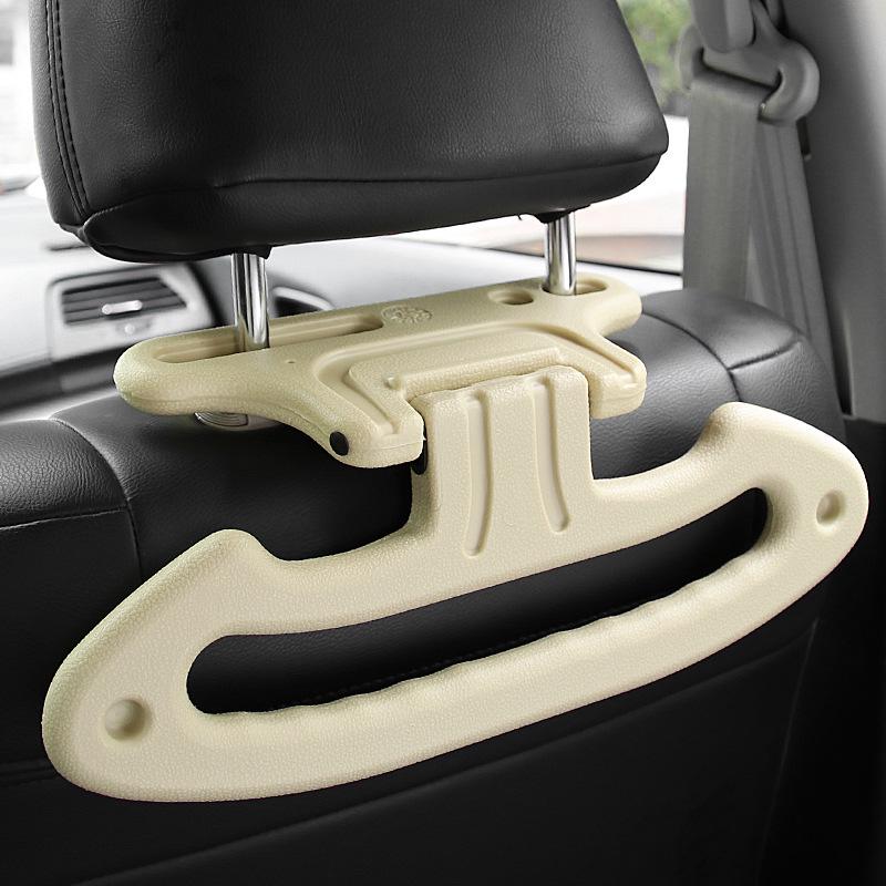 Buy Car Rack Multi-function Car Racks Car Clothes Rack Seat Back Suit ...