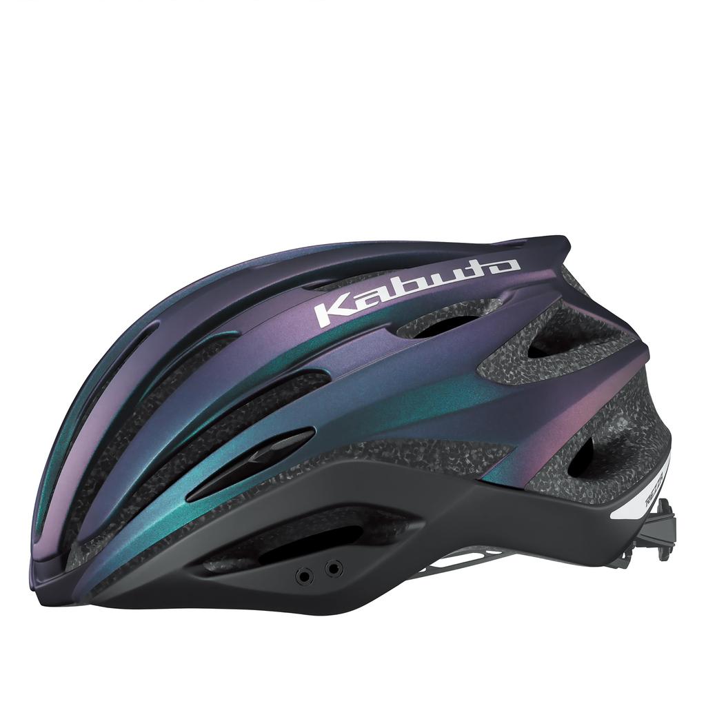 Cheap OGK KABUTO Bicycle Helmet Mat Trans JCF Officially Approved REZZA ...