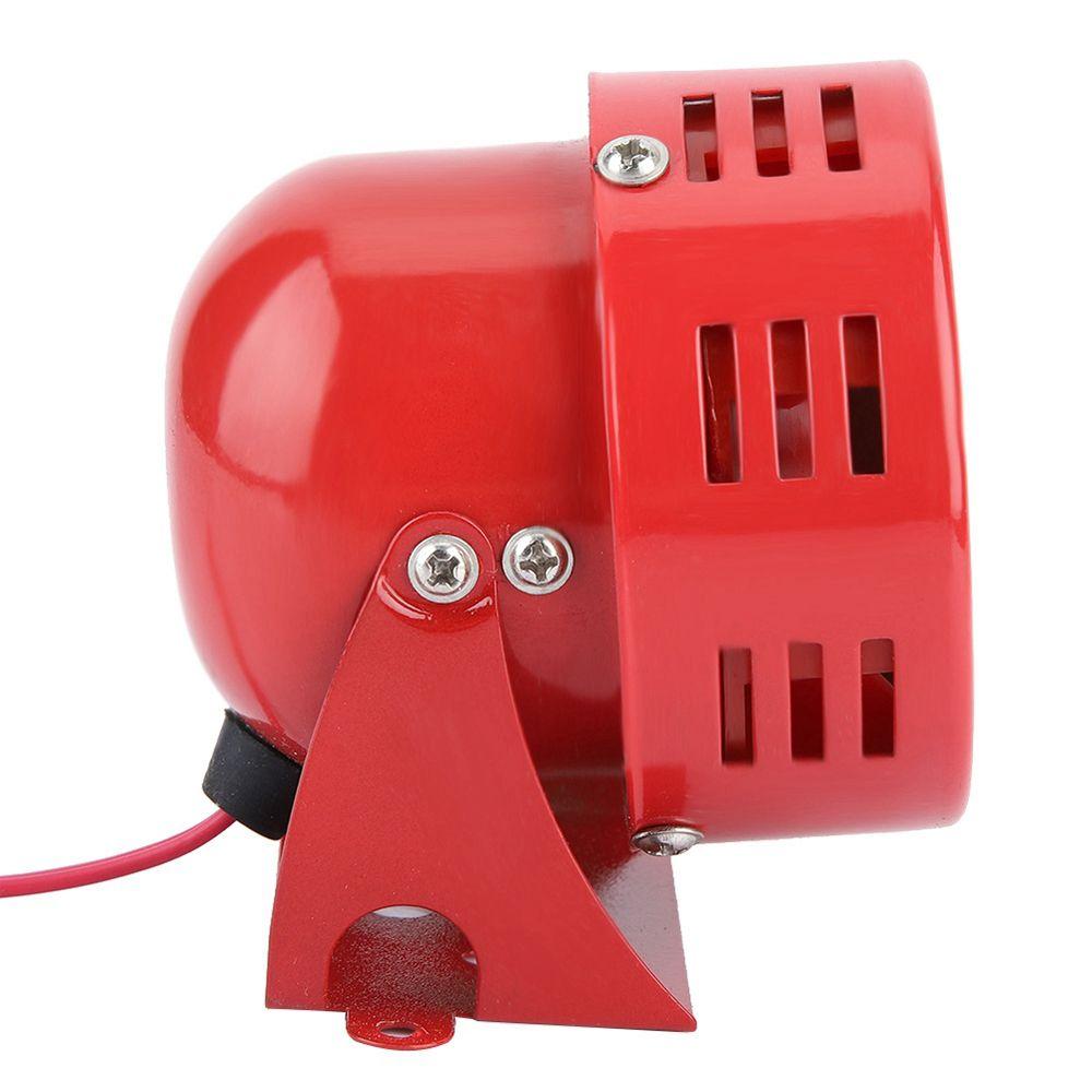 Buy Duty Construction Metal Air Raid Siren Horn Speaker Air Siren Horn ...