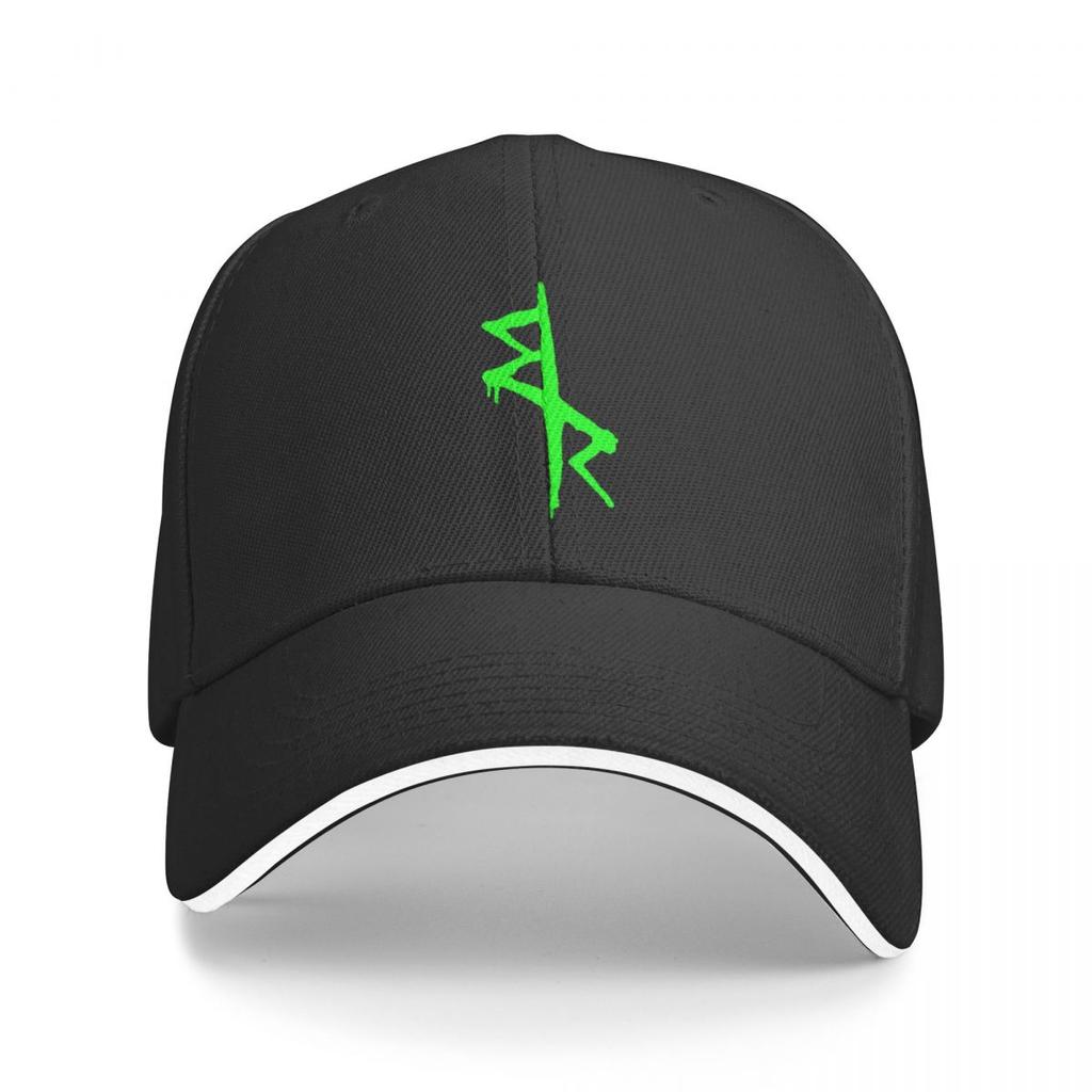 Cyberpunk Edgerunners Icon Cap Baseball Cap Luxus Hut Damen Hut Herren ...