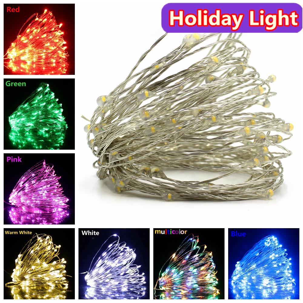 LED Environmentally Friendly Light String For Party/Christmas/Wedding ...