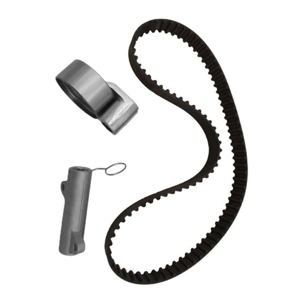 Timing Belt Pulley Set Kit 13540-67020 13505-0L010 For TToyota 2005 ...