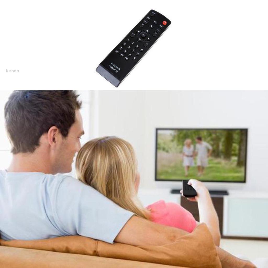 Buy Pdtoweb Replacement Remote Control for Emerson Sylvania TV ...