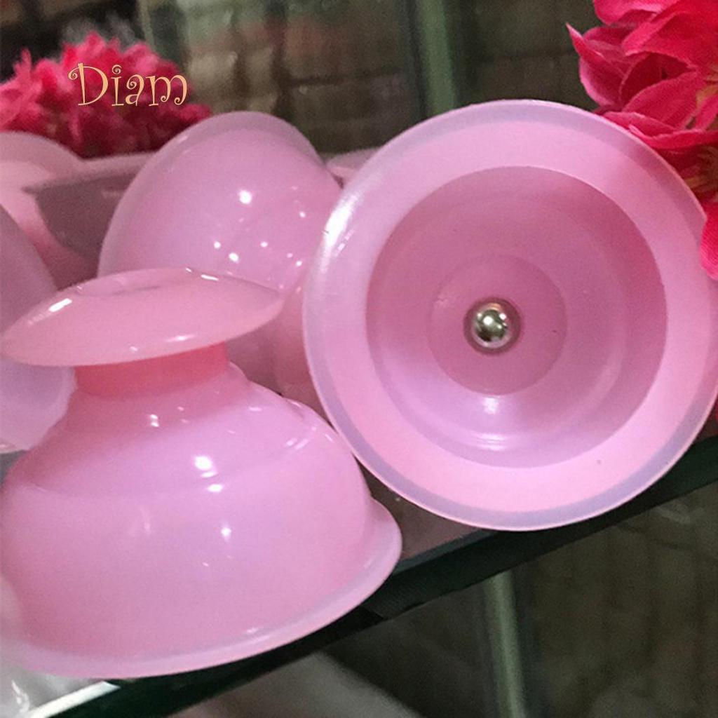 Buy SBS 6Pcs Cupping Massage Set Silicone Body Therapy Vacuum Suction ...
