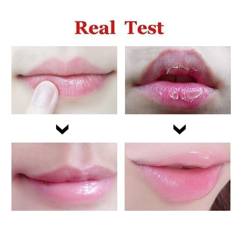Buy Sexy Liquid Pump Lips Lipstick Long Lasting Moisturizing Plumper ...