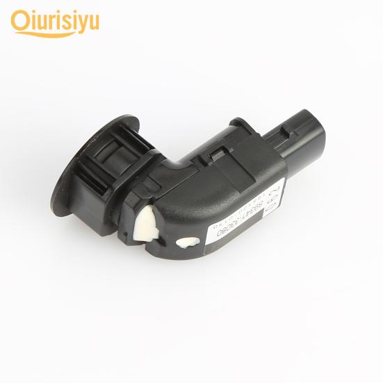Buy 89341-33080 Universal Reverse Backup Assistant Radar Parking Sensor ...