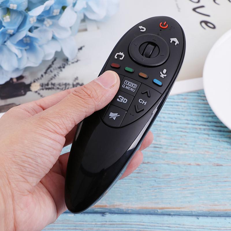 Buy Magic Remote Control For 3D Smart Tv An-Mr500G An-Mr500 Mbm63935937 ...