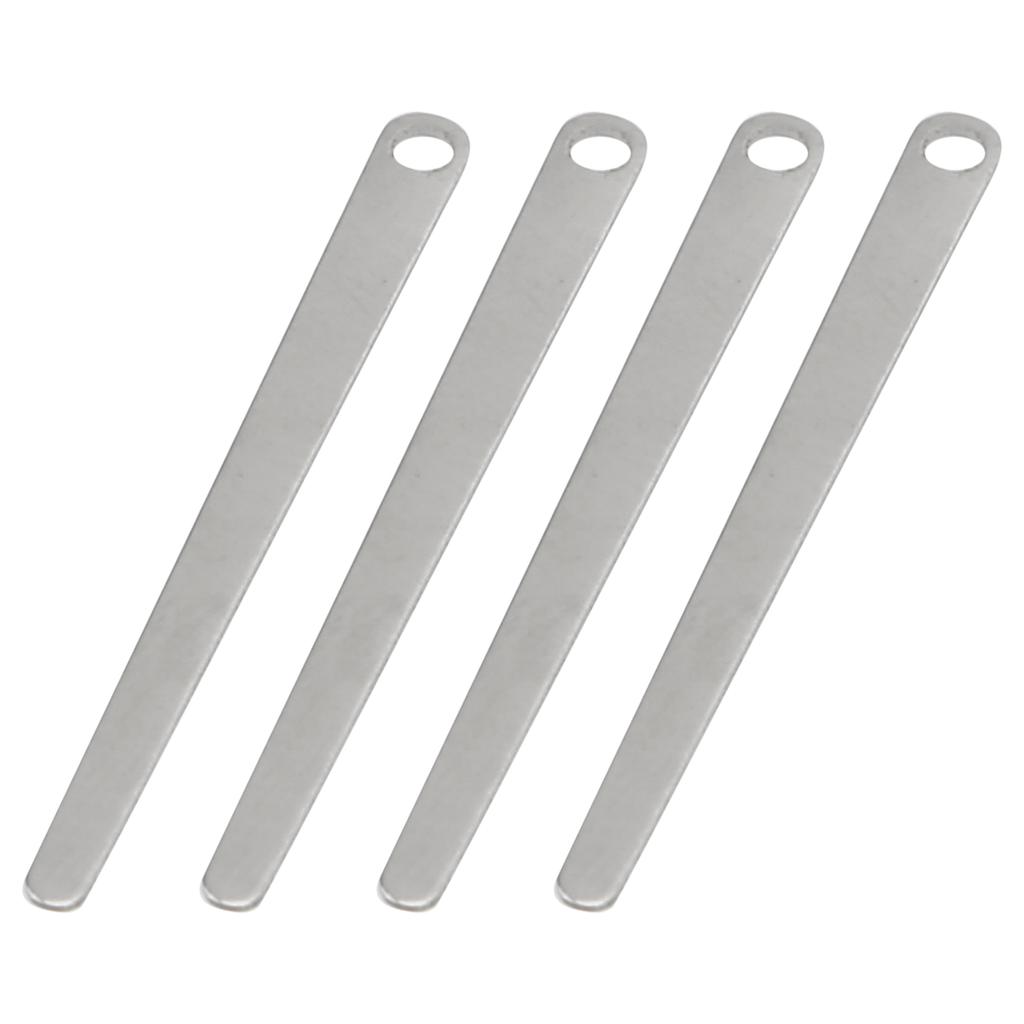 Cheap 30Pcs Clarinet Repair Reeds Metal Reed Replacement Wind ...