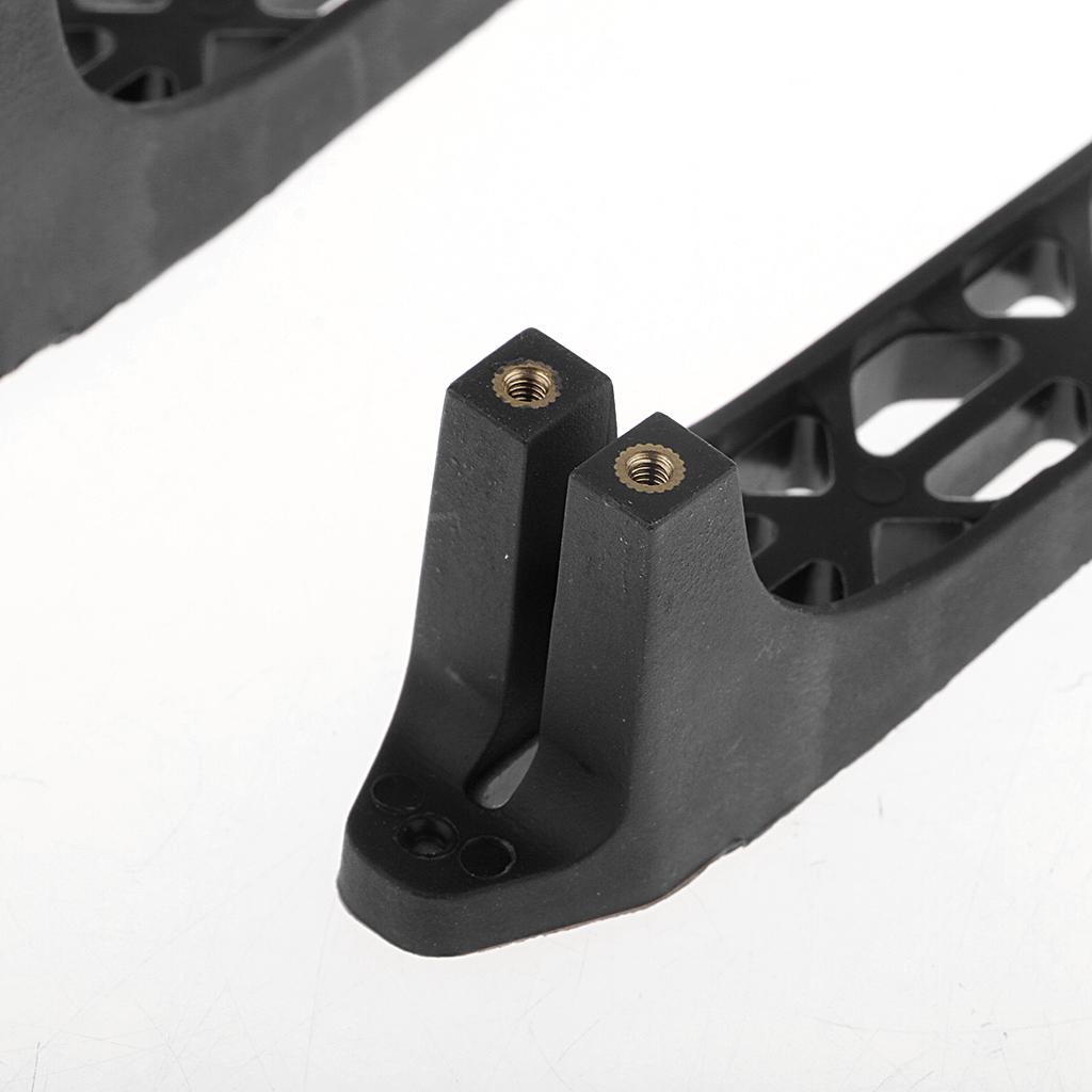 Buy DJI F330 Frame Quadcopter Arm+PCB Replacement for Drone Parts Black ...