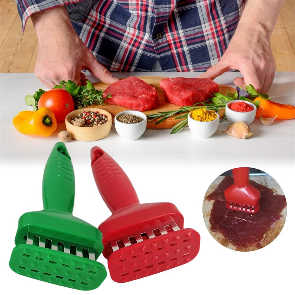 Buy Steak Needle Knocking Meat Hammer Kitchen Accessories Meat ...
