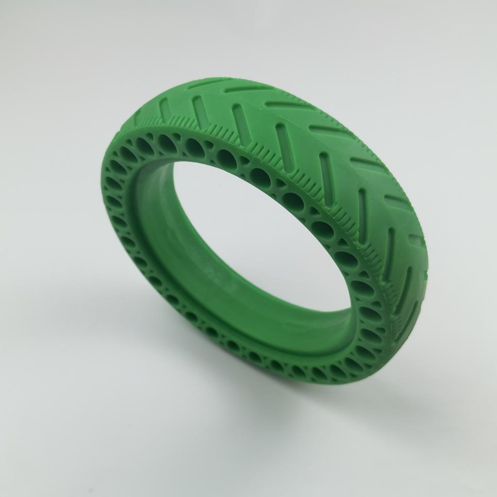 Kaufe 8,5 Zoll Elektroroller Reifen 8.5X2.0s Tubeless Reifen für Xiao * mi-M365 Pro Pro2 | Joom