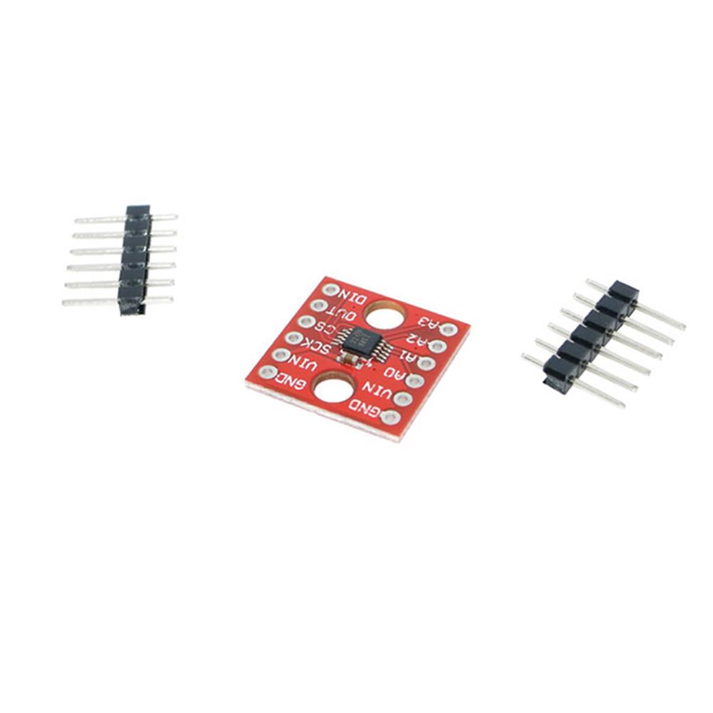 Buy ADS1118 16-bit AD Converter ADC SPI Communication Module ...