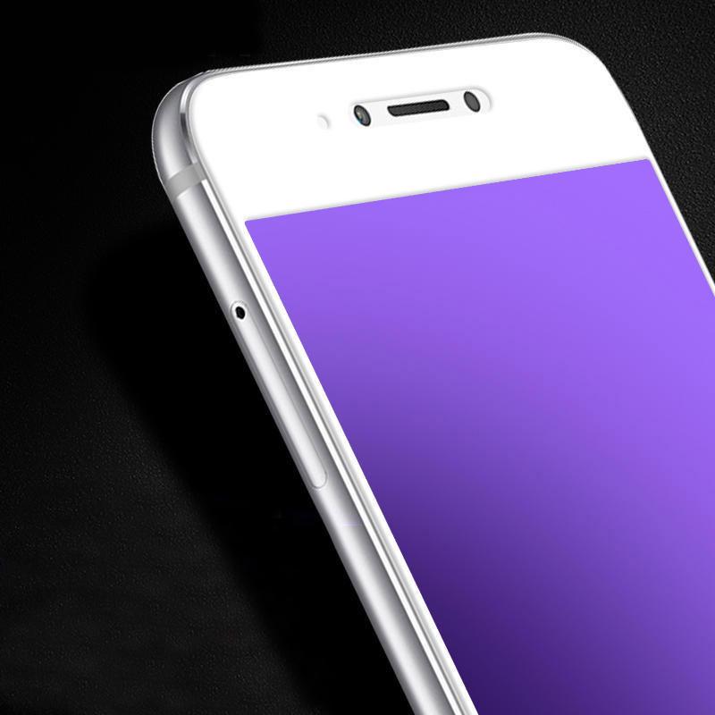 Full Cover Tempered Glass For Meizu M5 Note M5S M5 M3X M3S MX6 Pro6Plus ...