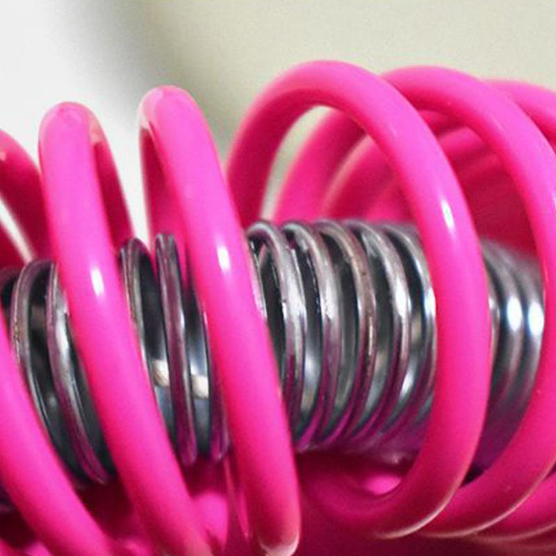 Buy Multifunctional Spring Hula Hoops Fashion Soft Spring Flexible Thin ...