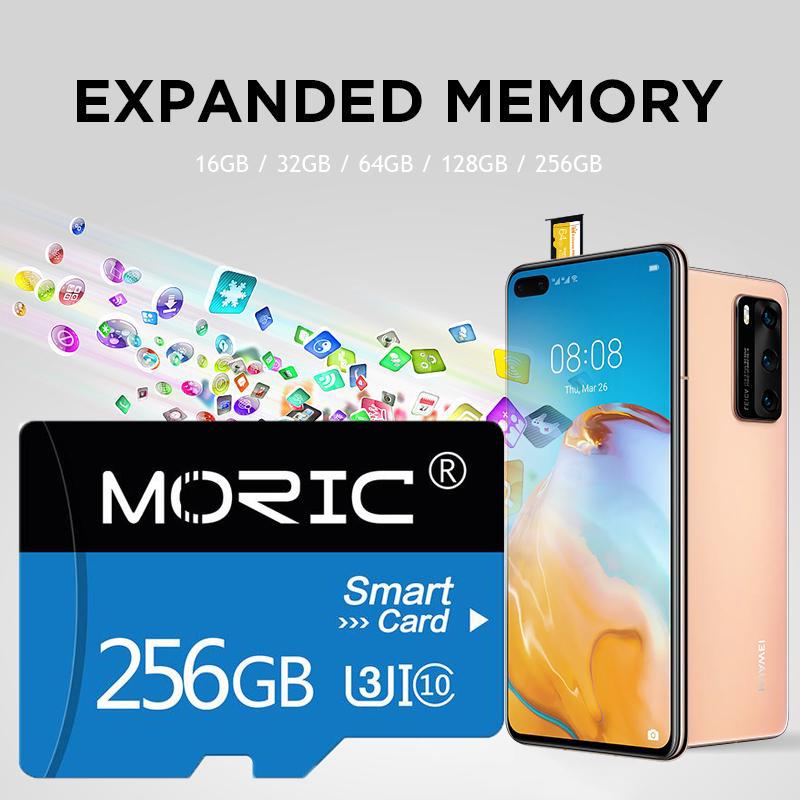 Buy Micro Sd Card 8GB 16GB Mini Sd Memory Card Microsd 32GB 64GB 128GB ...