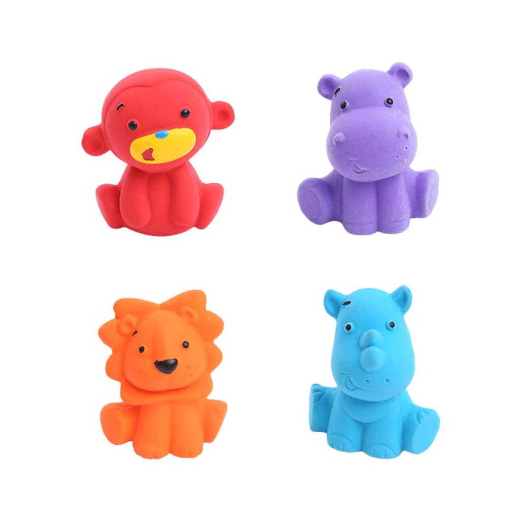 Satın alın Dog Chew Toy | Soft Squeaky Dog Toys | Toys for Puppy, Small ...