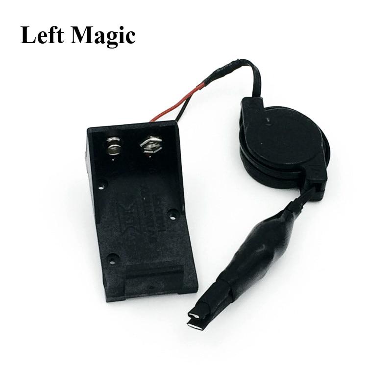 Buy Fire Ignition Hand-Operated Wonder Electronic Igniter Device Magic ...