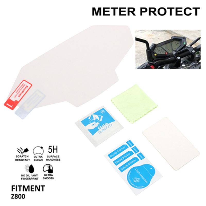 Buy Dashboard Meter Film Scratch Screen Protector Sticker Clear For ...