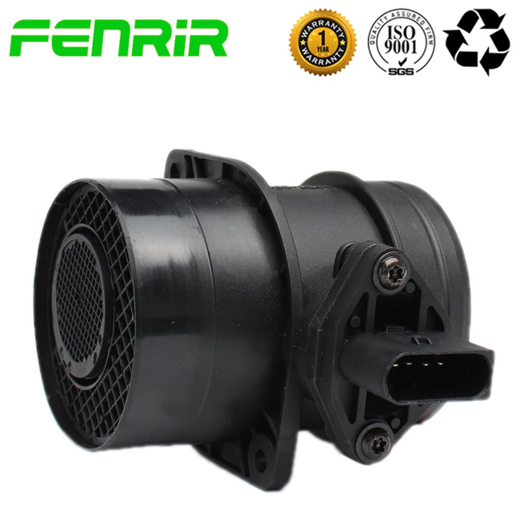 Buy MAF Mass Air Flow Sensor 0281002461 0281002462 M211B529AA 1209109 ...