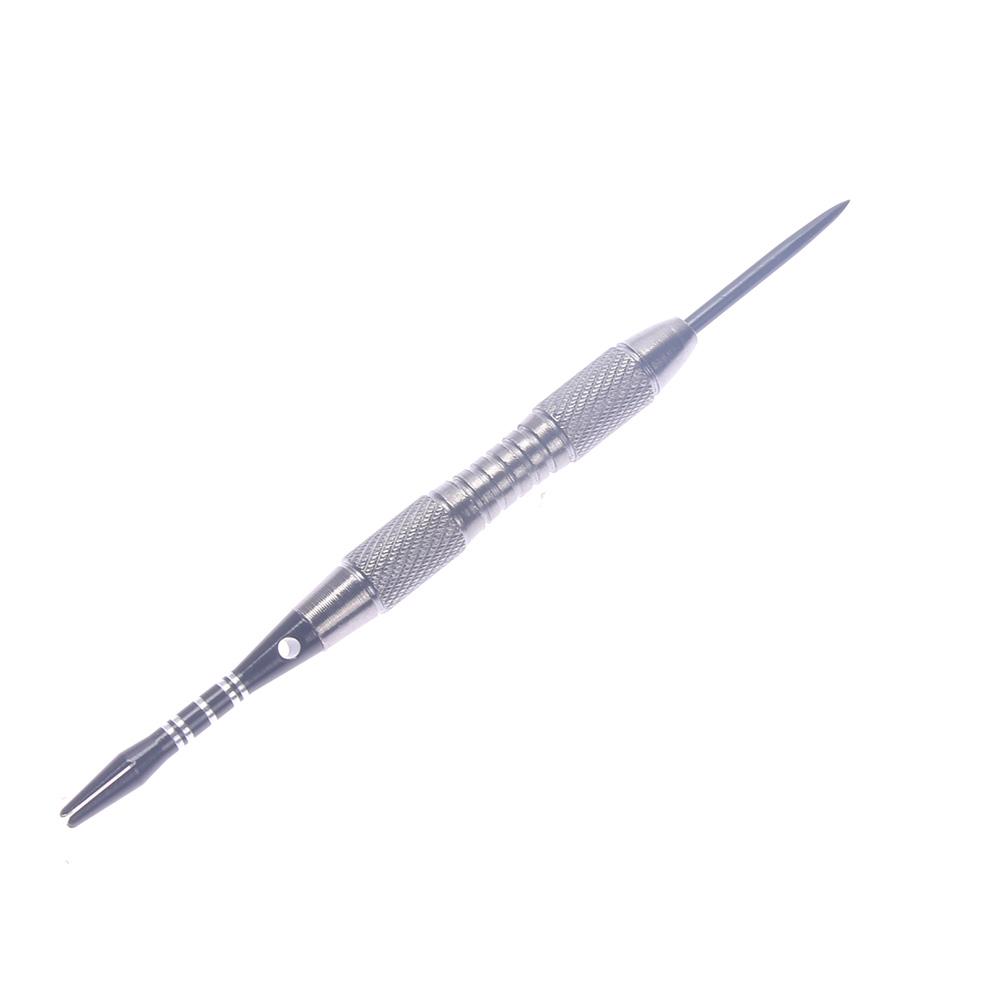 Buy 3PCS Shafts Point Barrel Accessories Wing Needle Throwing Tips ...