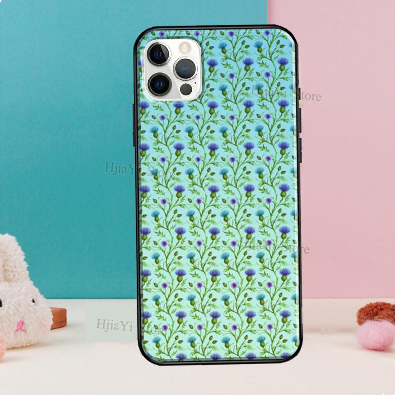 Outlander Phone Case For iPhone 13 Pro Max 11 12 Pro Max XS X XR 6S 7 8 ...