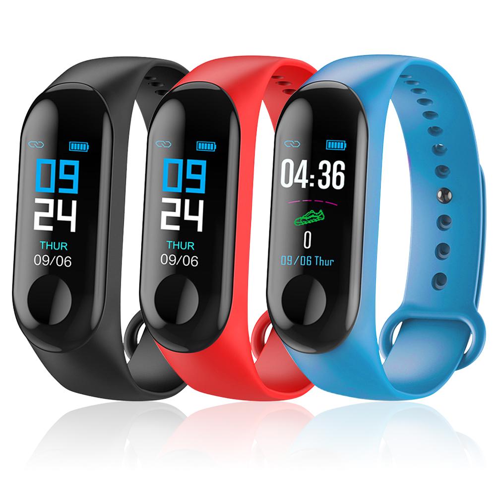 Buy Waterproof Smartwatch Bluetooth Smart Voice Call Smart Band Health ...