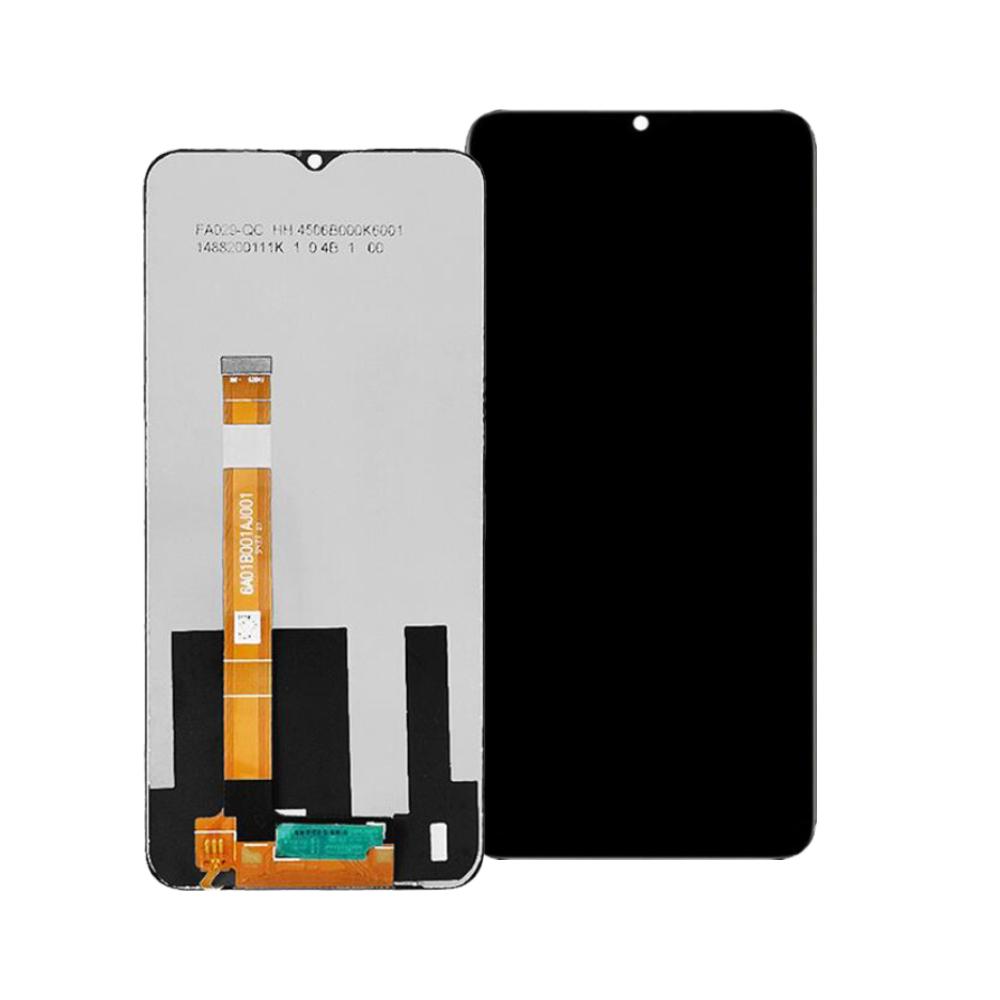 اشترِ شاشة LCD لـ Realme C3 C3i 5 5s 5i 6i شاشة LCD تعمل باللمس محول ...