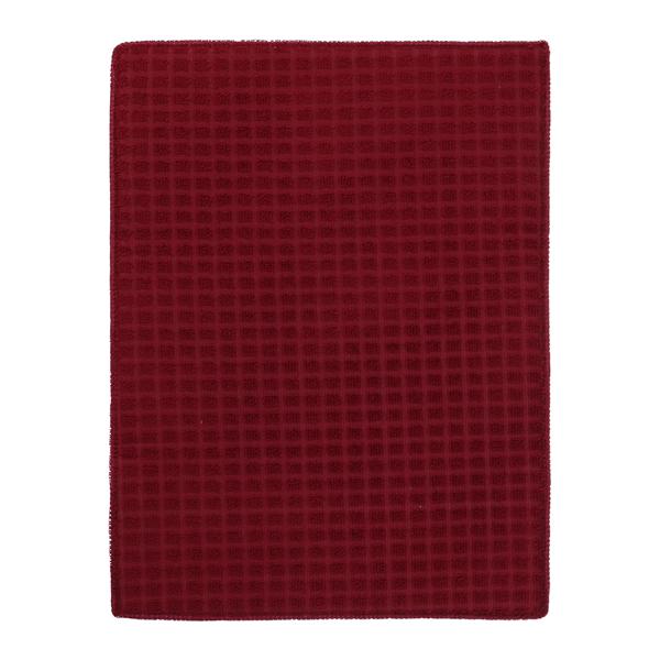 38x51cm Premium Ultra Fine Microfiber Towel Cleaning Cloth for Kitchen ...