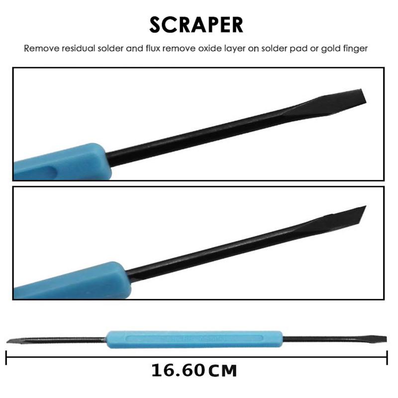 Buy 6PCS Welding Aid PCB desoldering Tool Printed Circuit Board ...